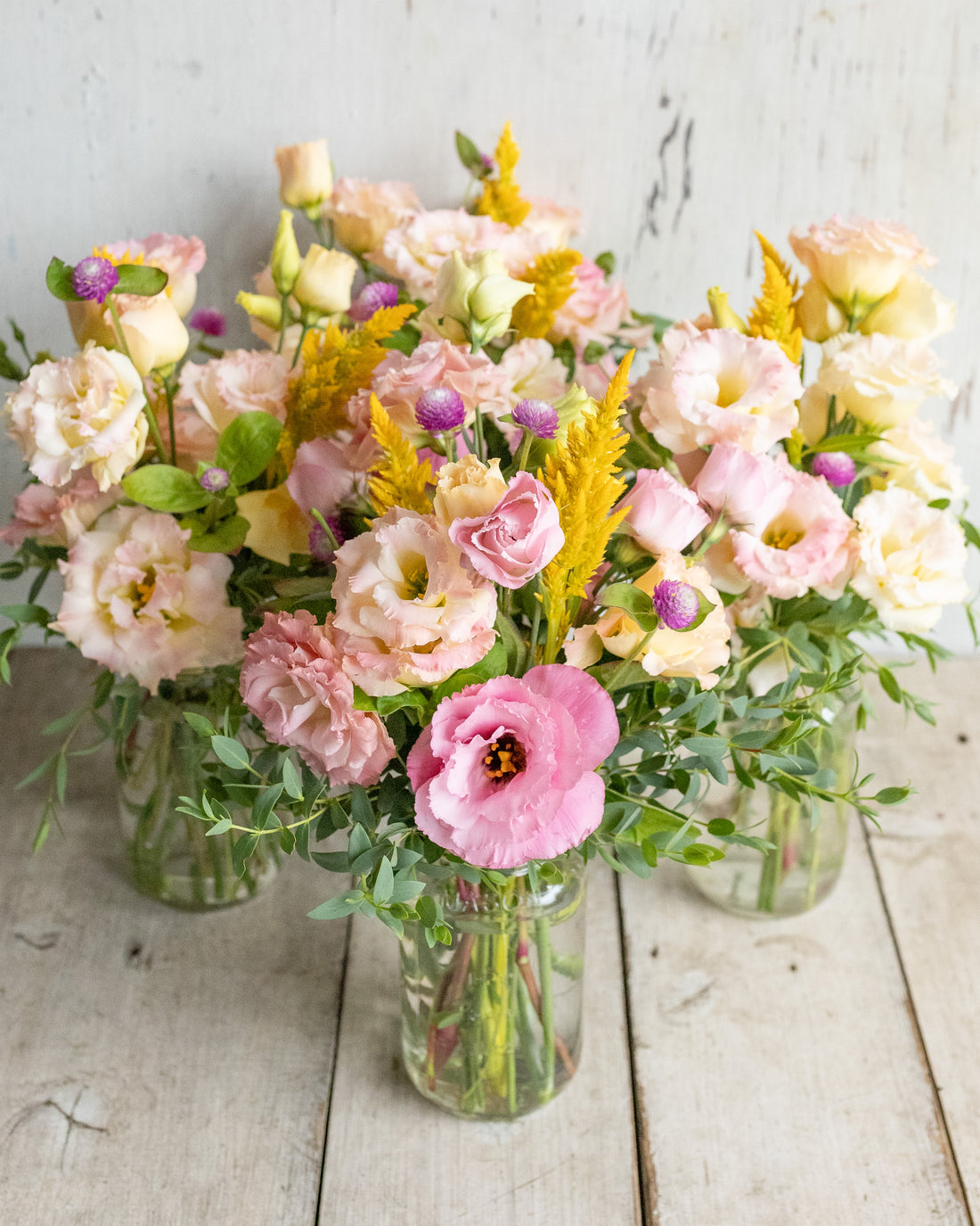 Rooted Flowers Shop