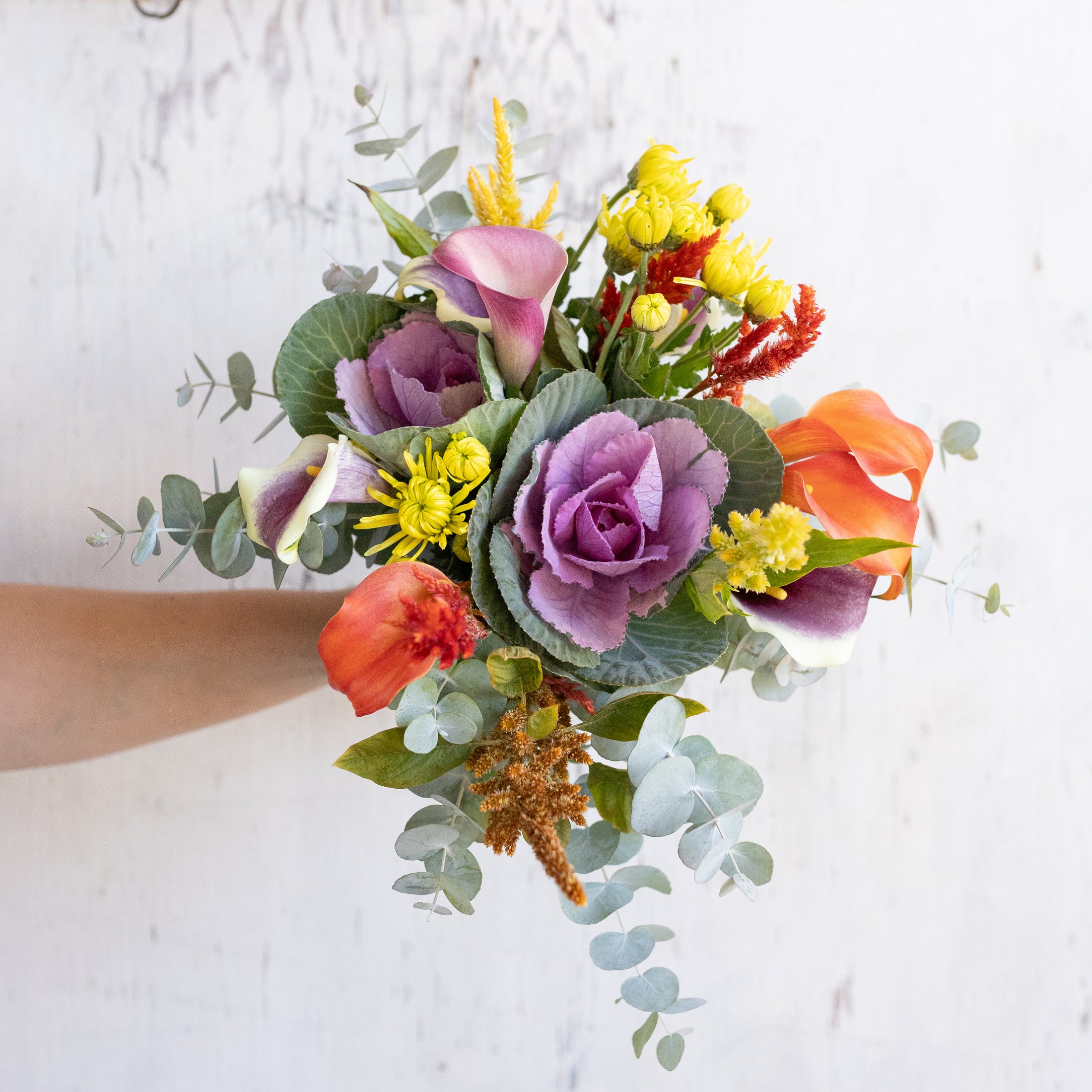 Rooted Flowers Shop