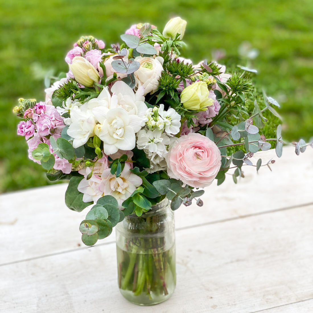 Prom Flowers – Rooted Flowers Shop